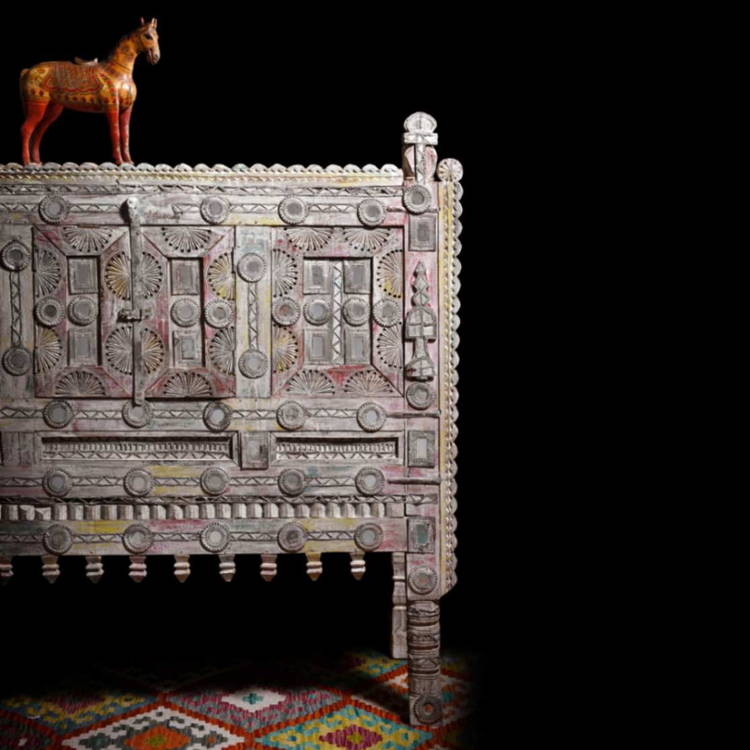 Wiltshire Gallery Spring 2024 Open Day - Indigo Antiques